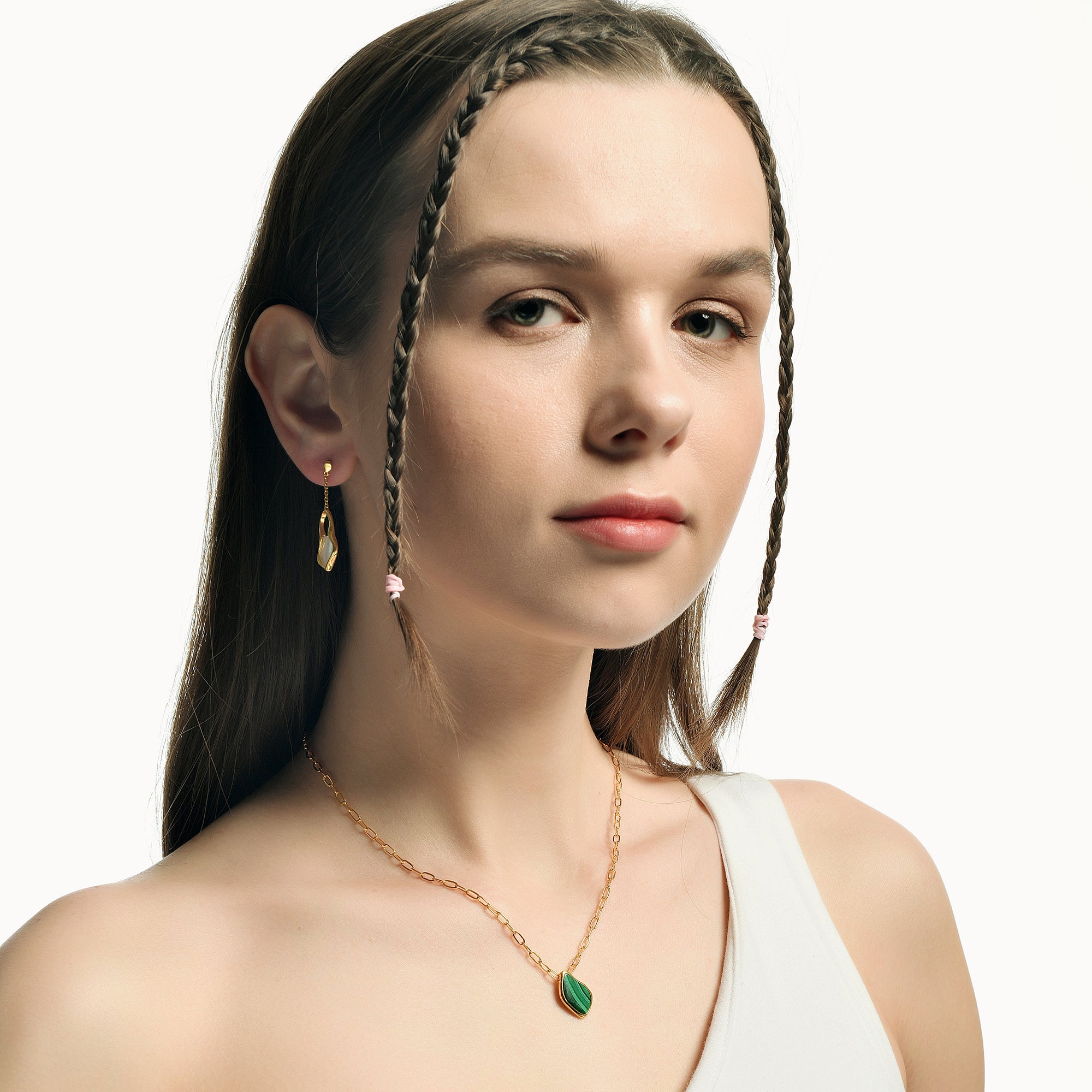 Transform Necklace
